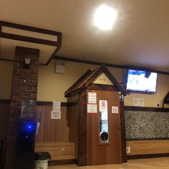 NEW YORK SPA SAUNA - Updated December 2025 - 137 Photos & 186 Reviews ...