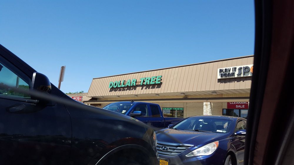 DOLLAR TREE - Updated January 2026 - 115 Temple Hill Rd, New Windsor ...