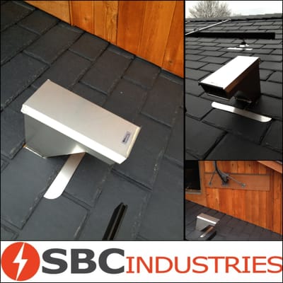 SBC INDUSTRIES - Updated December 2025 - 4360 NW 135th St, Opa-locka ...