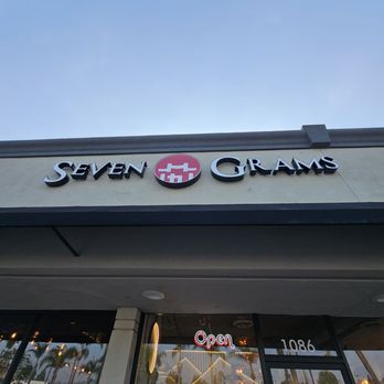 SEVEN GRAMS - Updated February 2025 - 2573 Photos & 921 Reviews - 1086 ...