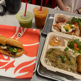 ROOSTAR VIETNAMESE GRILL - 1223 Photos & 1111 Reviews - 5551 Richmond ...