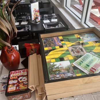 ANDOMIRO - Updated December 2025 - 213 Photos & 68 Reviews - 12036 ...