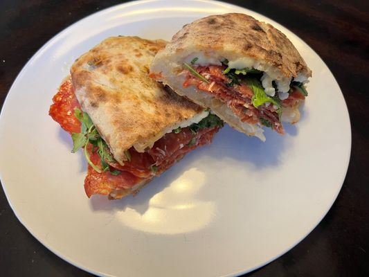 FABIO ON FIRE-PANINI & GELATERIA - Updated July 2024 - 39 Photos & 78 ...