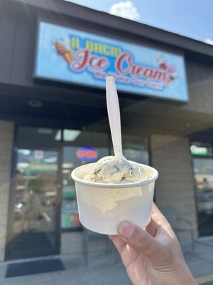 IL BACIO ICE CREAM - Updated January 2026 - 39 Photos & 115 Reviews ...