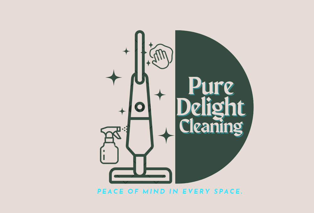 PURE DELIGHT CLEANING - Updated August 2025 - Request a Quote ...