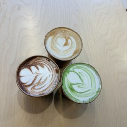 ENCHANTED COFFEE - Updated January 2026 - 622 Photos & 372 Reviews ...