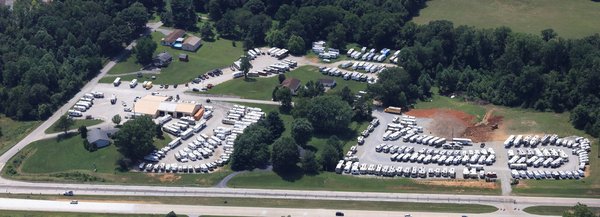 ROOT’S RV & SALES - Updated October 2025 - 1559 Wesley Chapel Rd ...