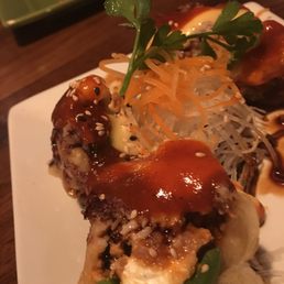 REHARU SUSHI - Updated July 2024 - 179 Photos & 101 Reviews - 1231 E ...