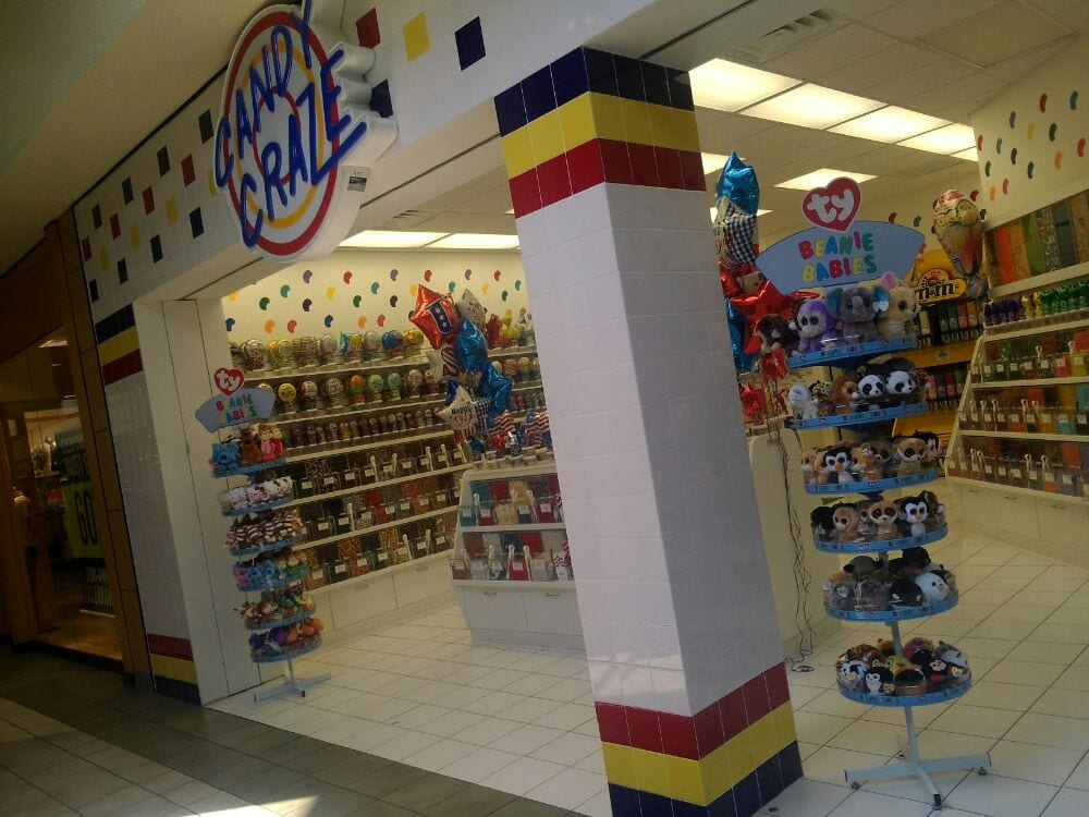 CANDY CRAZE 76 - Updated May 2025 - 4310 Buffalo Gap Rd, Abilene, Texas ...