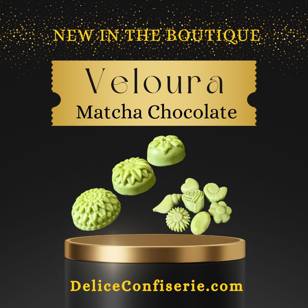 DÉLICE CONFISERIE - Updated July 2025 - Request Information - 9101 W ...