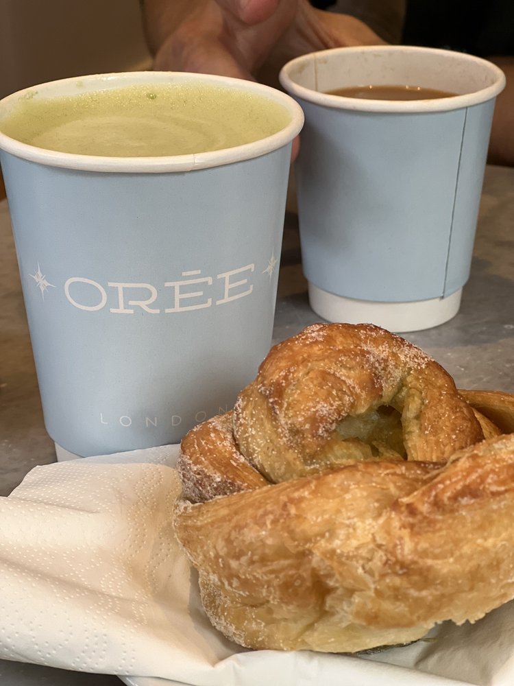 OREE - Updated July 2025 - 17 Photos - 275-277 Fulham Road, London ...