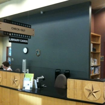 FLOWER MOUND PUBLIC LIBRARY - Updated June 2025 - 25 Photos & 13 ...