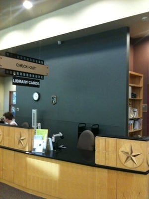 FLOWER MOUND PUBLIC LIBRARY - Updated July 2025 - 25 Photos & 14 ...