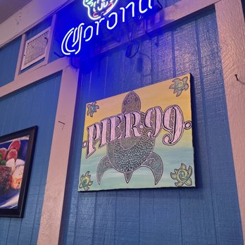 PIER 99 - Updated August 2024 - 362 Photos & 706 Reviews - 2822 N ...
