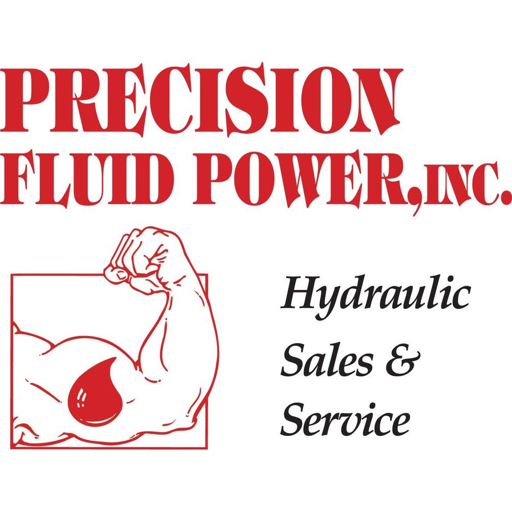 PRECISION FLUID POWER - Updated January 2026 - 1567 Exchange Ave ...