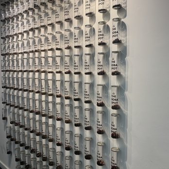 THE BOBA SPOT - Amsterdam, Noord-Holland, The Netherlands - Bubble Tea ...