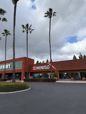 MINISO - Updated October 2025 - 46 Photos & 17 Reviews - 2891 El Camino ...