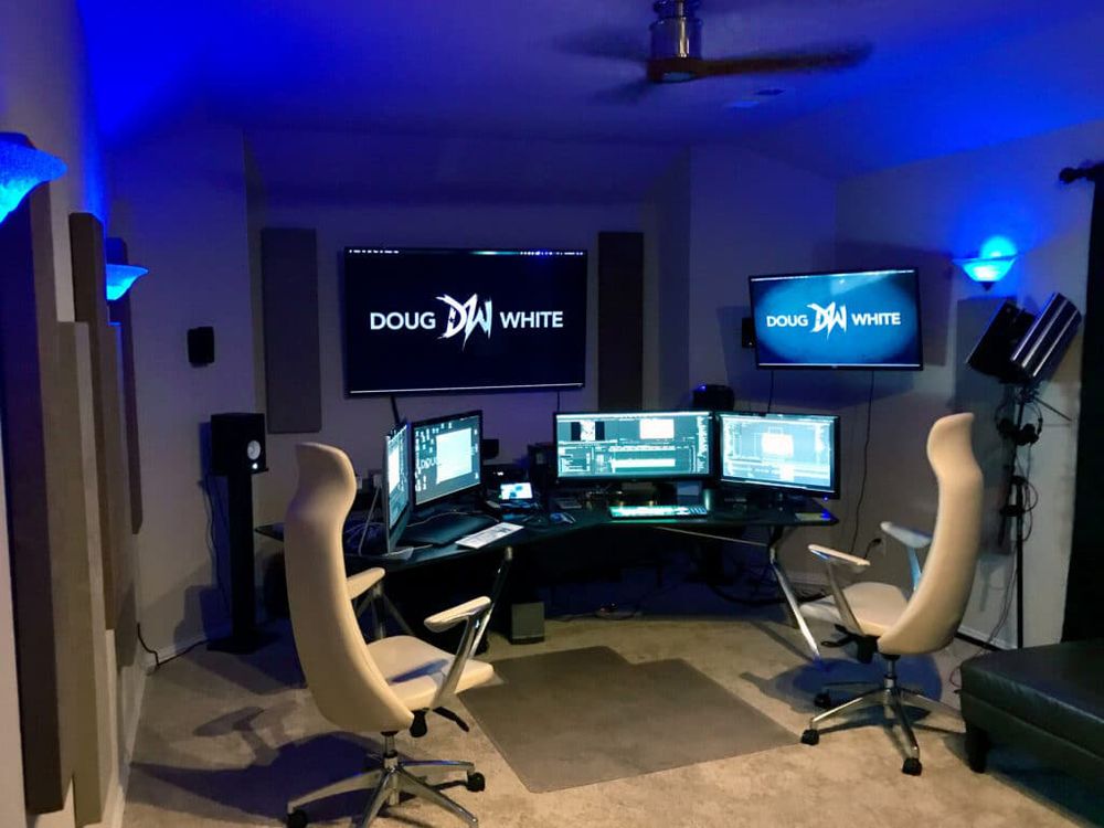 DOUG WHITE CREATIVE - Request Consultation - 3009 Gentle Breezes Ln ...
