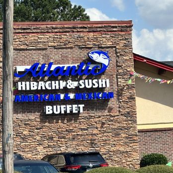 ATLANTIC BUFFET - Updated January 2026 - 54 Photos & 50 Reviews - 3845 ...