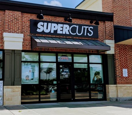 SUPERCUTS - Updated December 2025 - 25 Photos & 22 Reviews - 1724 State ...