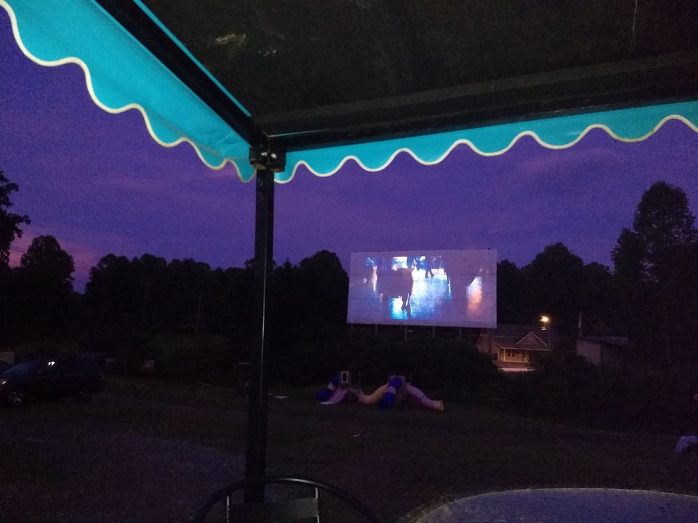 TIGER DRIVE IN THEATRE - 19 Photos & 14 Reviews - 2956 Old 441 S, Tiger ...