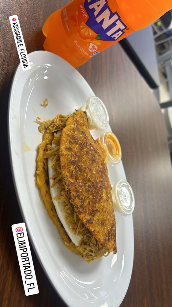 EL IMPORTADO - OSCEOLA - Updated June 2024 - 1371 East Osceola Pkwy ...