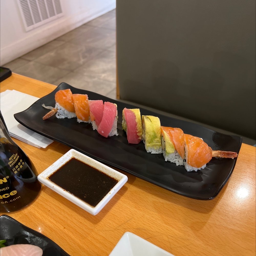SAKE SUSHI & GRILL - Updated March 2025 - 153 Photos & 153 Reviews ...