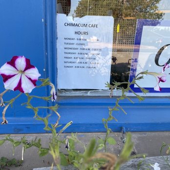 CHIMACUM CAFE - Updated January 2025 - 55 Photos & 119 Reviews - 9253 ...