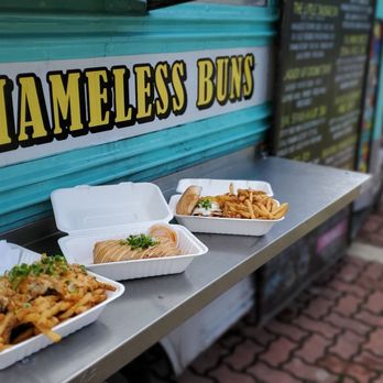 SHAMELESS BUNS - Updated January 2026 - 84 Photos & 29 Reviews - Vancouver, British Columbia ...