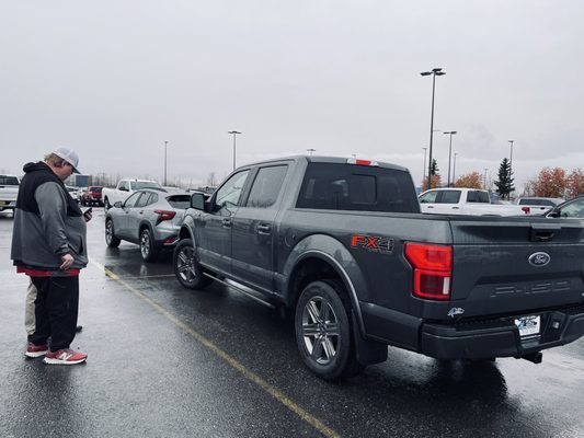 CHEVROLET OF SOUTH ANCHORAGE - Updated December 2025 - 11 Photos & 116 ...