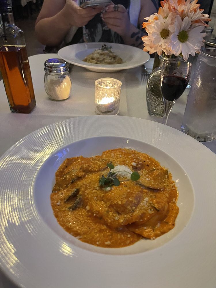 LUCA ITALIAN RESTAURANT | 14 Photos & 33 Reviews - 1712 Hewitt Ave ...