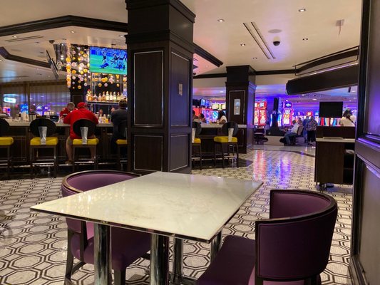 FULTON STREET FOOD HALL - 570 Photos & 291 Reviews - 3475 Las Vegas ...