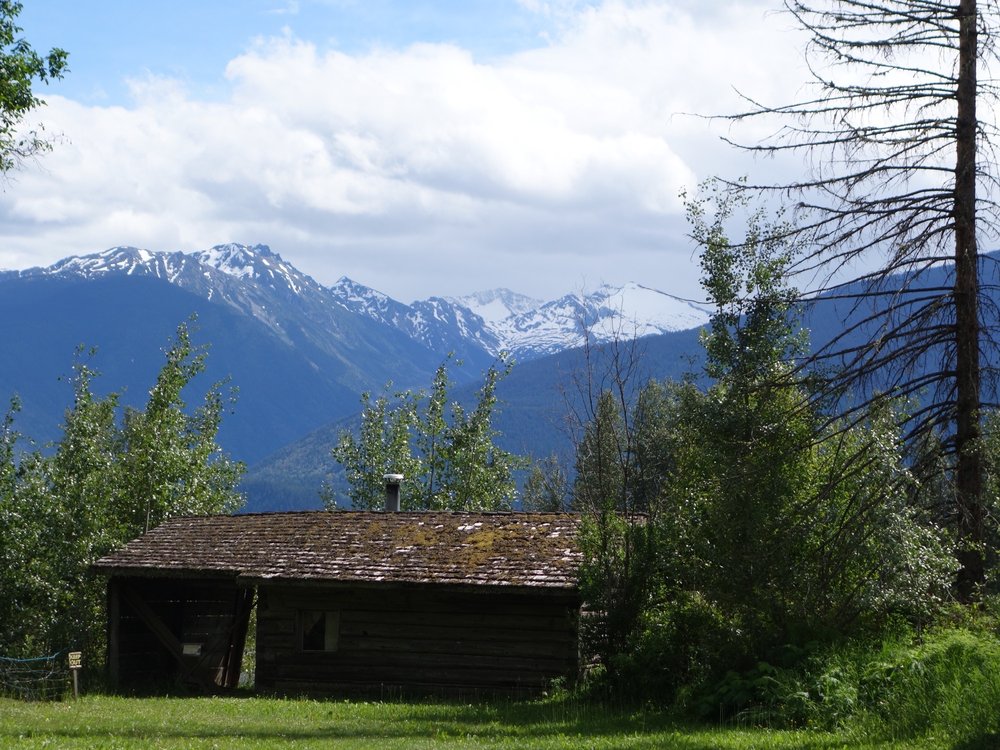 BEAVERVIEW RV PARK & CAMPGROUND - Updated July 2024 - 2435 Highway 16E ...