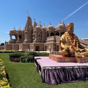 BAPS SHRI SWAMINARAYAN MANDIR - LOS ANGELES - 2216 Photos & 276 Reviews ...