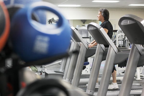 PARKS PLUS FITNESS CENTER - Updated December 2025 - 24 Photos - 1777 S ...