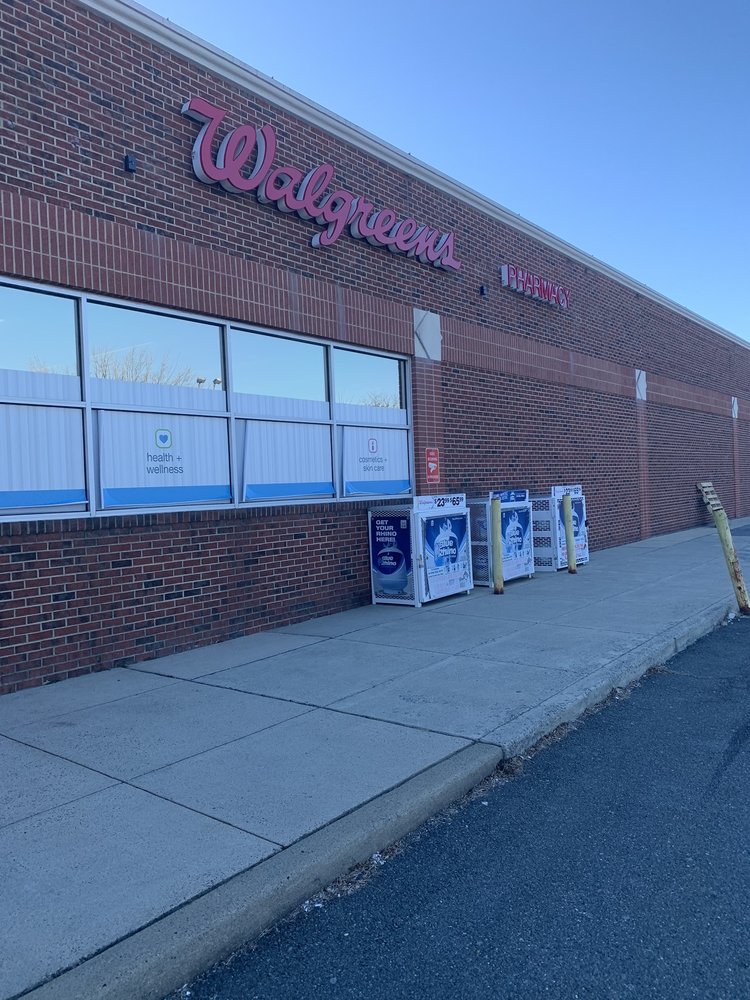 WALGREENS - Updated April 2026 - 448 S King St, Leesburg, Virginia ...