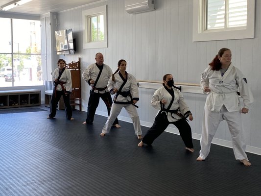 SAFE HARBOR MARTIAL ARTS AND MORE - Updated November 2025 - 13 Photos - 319 Cabot St, Beverly ...