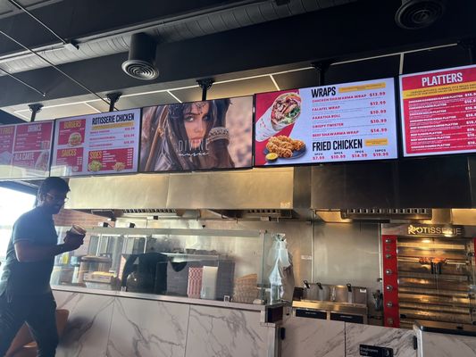 HASHIM’S GRILL - Updated December 2025 - 33 Photos & 34 Reviews - 5575 ...