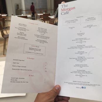 THE MORGAN CAFE - Updated October 2024 - 56 Photos & 20 Reviews - 225 ...