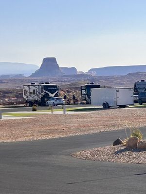 ANTELOPE POINT RV PARK - Updated October 2025 - 537 Marina Parkway HWY ...