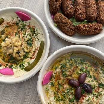 BABA’S PANTRY - Updated April 2024 - 142 Photos & 126 Reviews - 1019 E ...