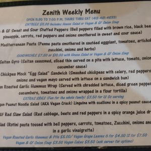 THE ZENITH - 184 Photos & 227 Reviews - 86 S 26th St, Pittsburgh ...