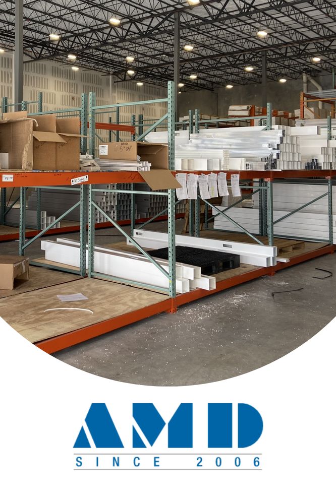 AMD SUPPLY - Updated November 2024 - 183 Photos - 15701 SW 29th St ...