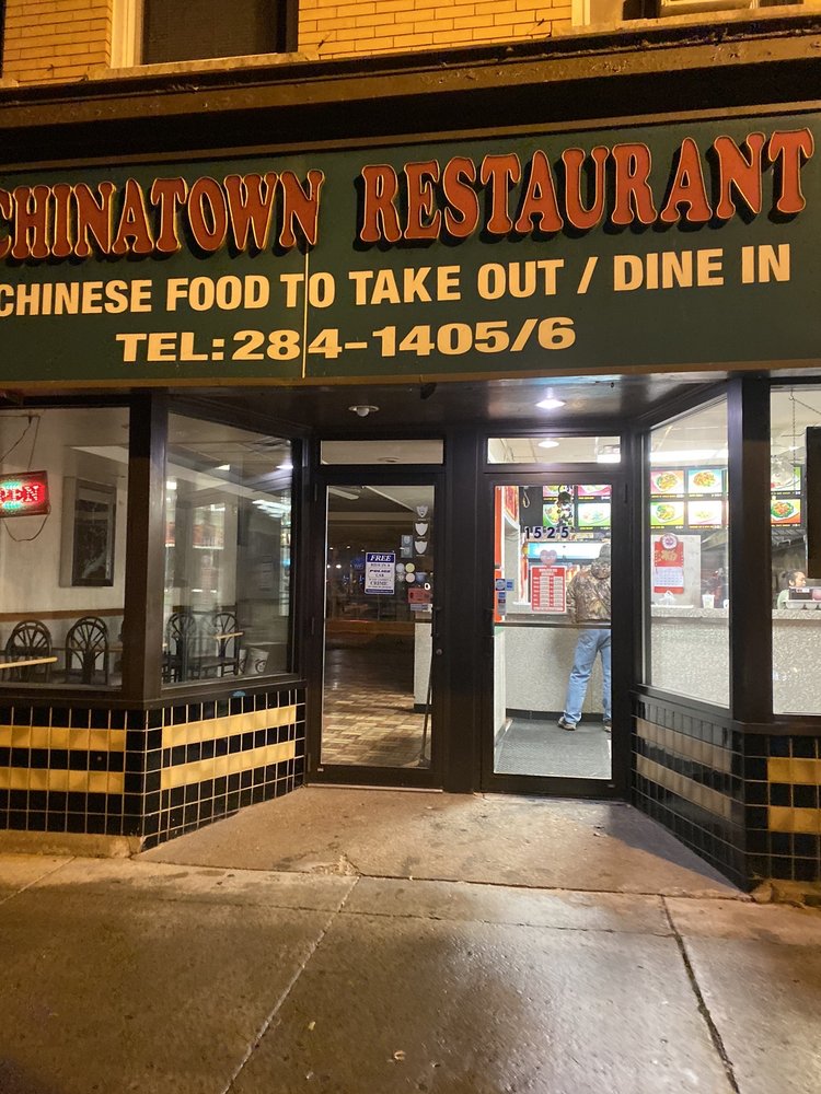 CHINATOWN KITCHEN | 21 Photos & 28 Reviews | 1525 Pine Ave, Niagara ...