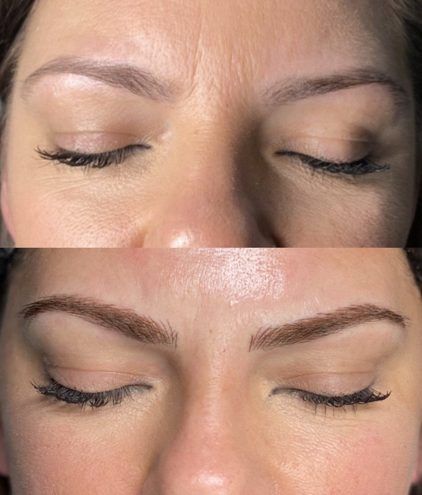 BROWS BY MEG - Philadelphia, PA - Yelp