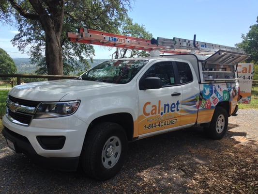 CAL NET - Updated October 2025 - 21 Photos & 115 Reviews - 4101 Wild ...