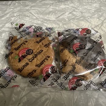 MRS. BARRY’S KONA COOKIES - Updated July 2024 - 360 Photos & 274 ...