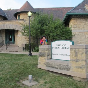 CHICAGO RIDGE PUBLIC LIBRARY - Updated May 2025 - 10 Reviews - 10400 S ...