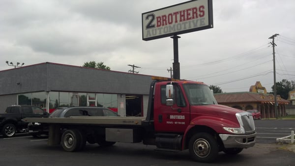 2 BROTHERS AUTOMOTIVE - Updated December 2025 - 27 Photos & 26 Reviews ...