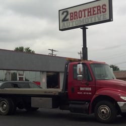 2 BROTHERS AUTOMOTIVE - 25 Photos & 16 Reviews - 1248 E Dublin ...